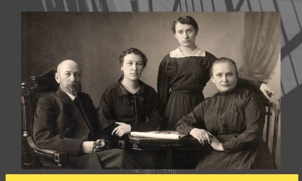 6 Things You Can't Miss About Old Photos