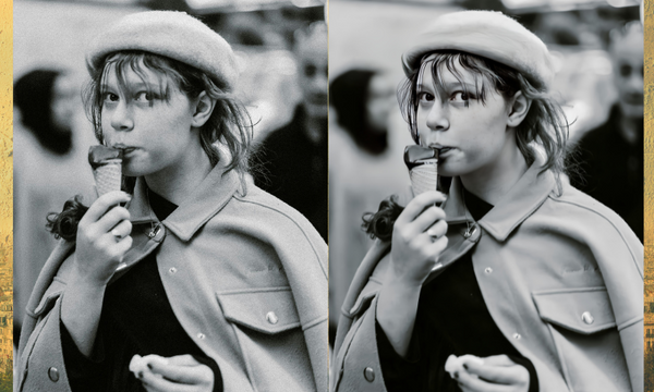 Top 5 Tips for Bringing Life to Faded Vintage Photos
